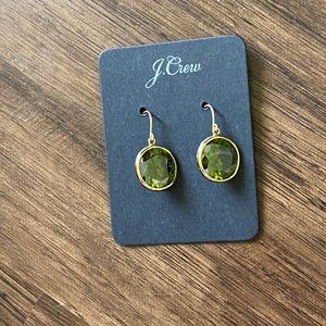 J. Crew | Jewelry | Jcrew Beautiful Earring | Poshmark
